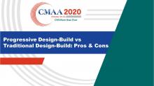 Progressive Design-Build vs Traditional Design-Build: Pros & Cons ...